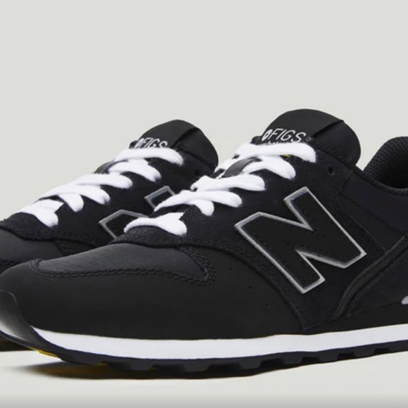 Figs | Shoes | New Black Figs X New Balance Womens 996 | Poshmark